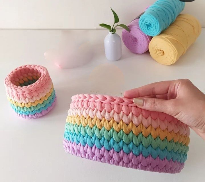 Hygiene Sets – Rainbow – Knotches PK